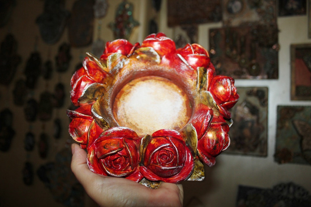 Plate, Platter, Stone Plate, Saucer, Stone Saucer, Plant Saucer - Etsy