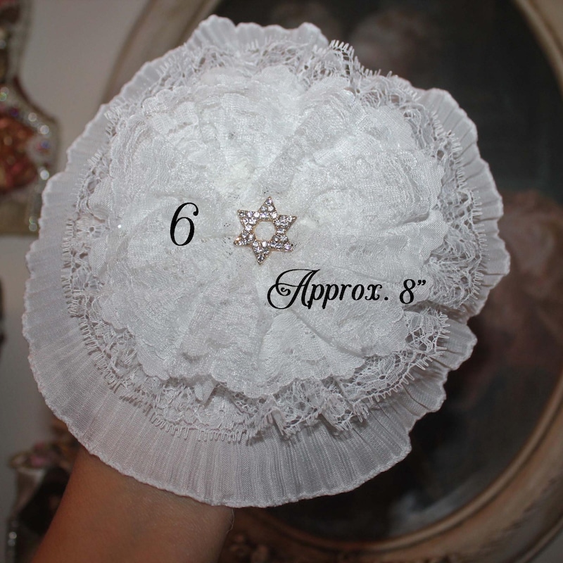 Womens Kippot - Etsy