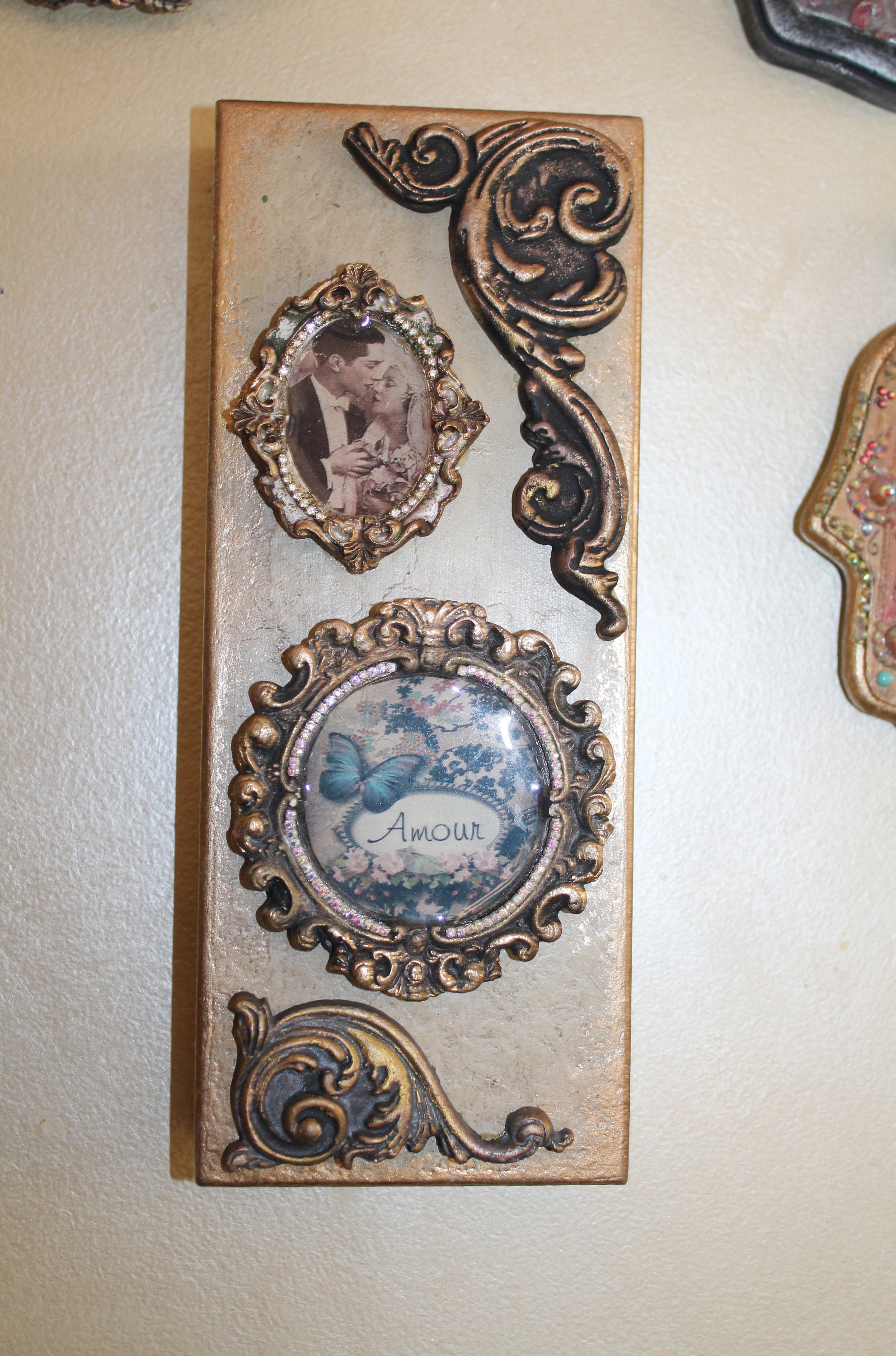 Love wall sign love sign love wall sign love wall decor | Etsy