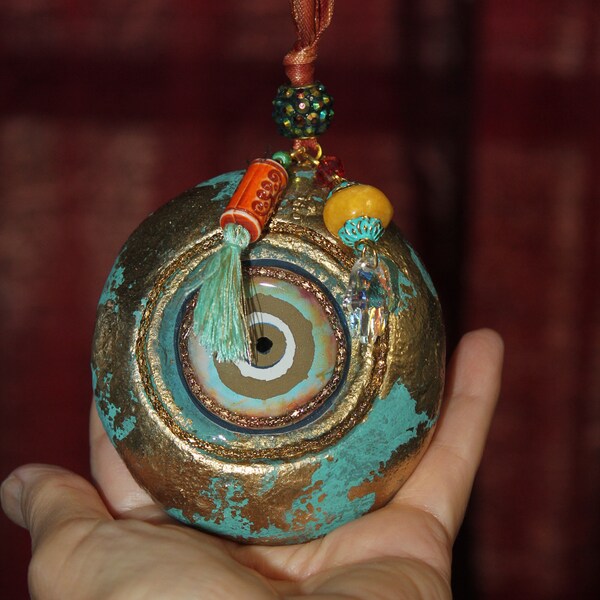 Evil Eye Home Decor - Etsy