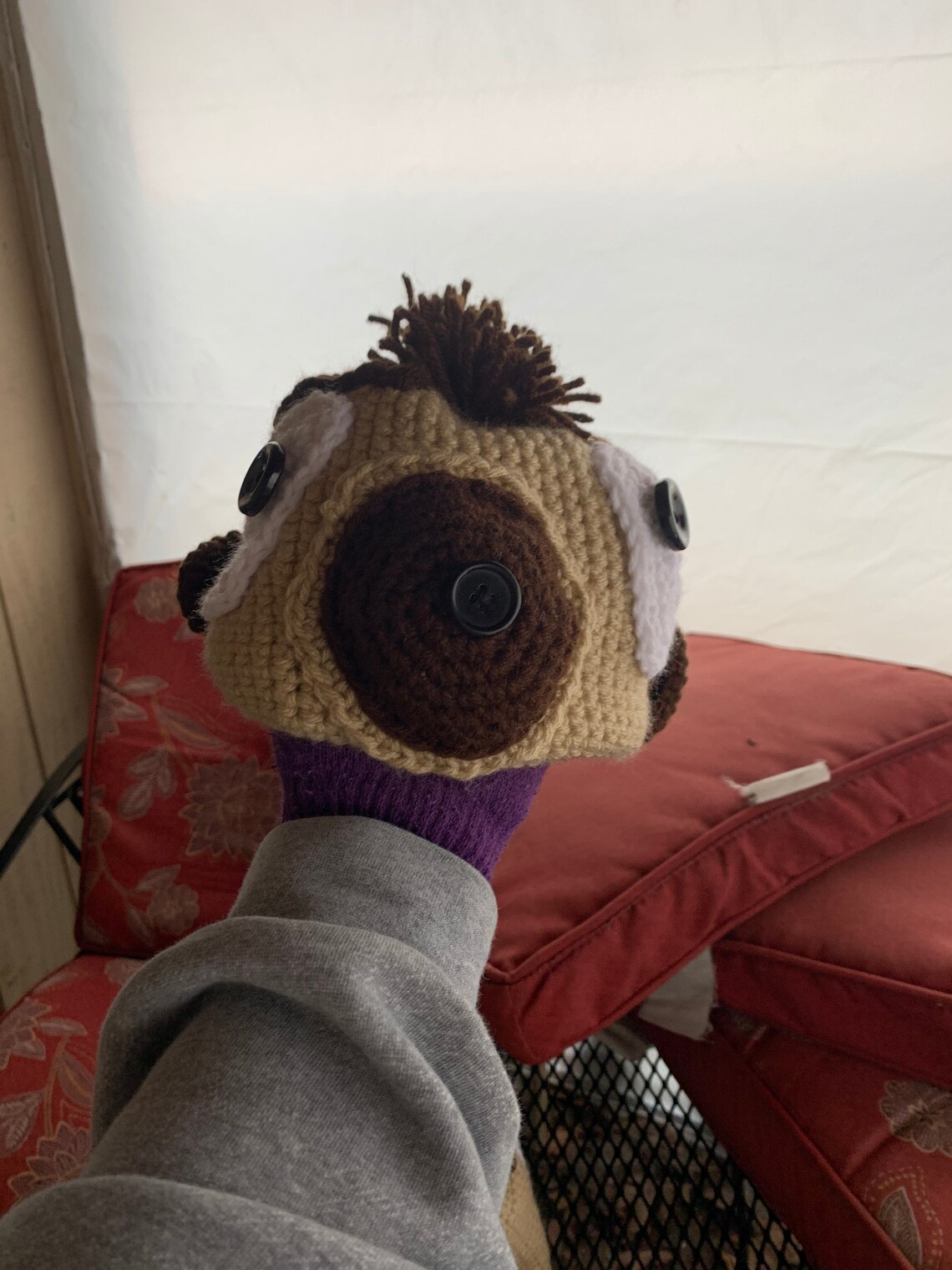 Meerkat Hat - Etsy Canada