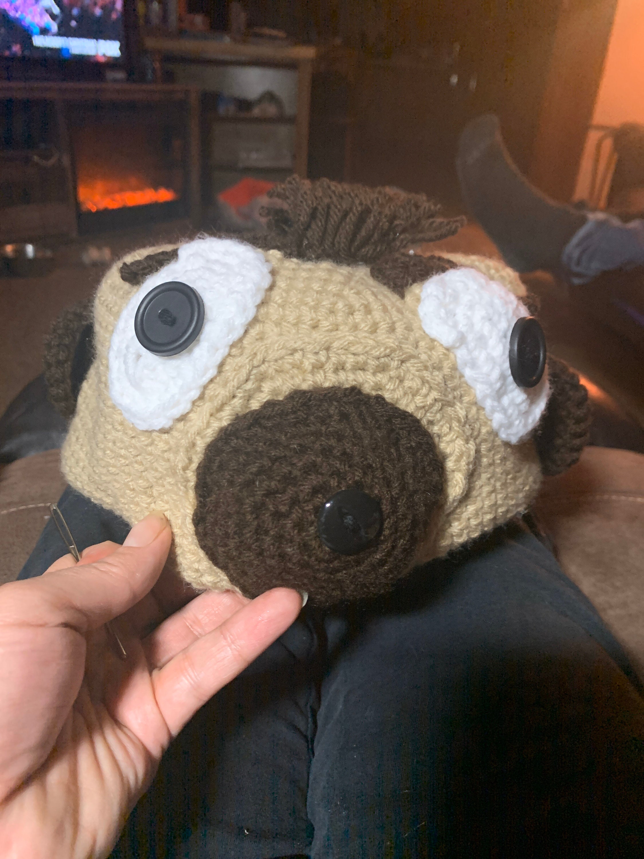 Meerkat Hat - Etsy