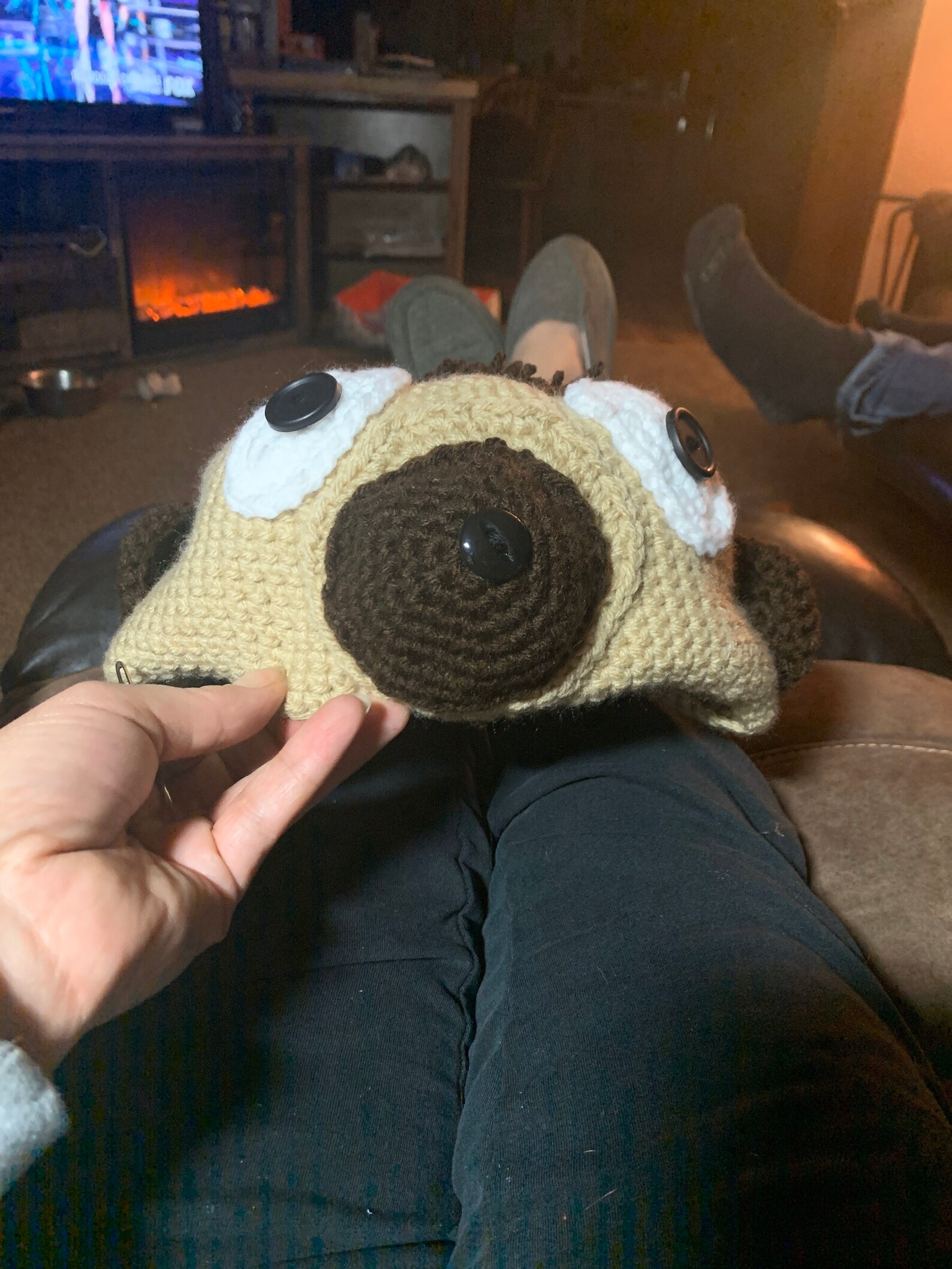 Meerkat Hat - Etsy Canada