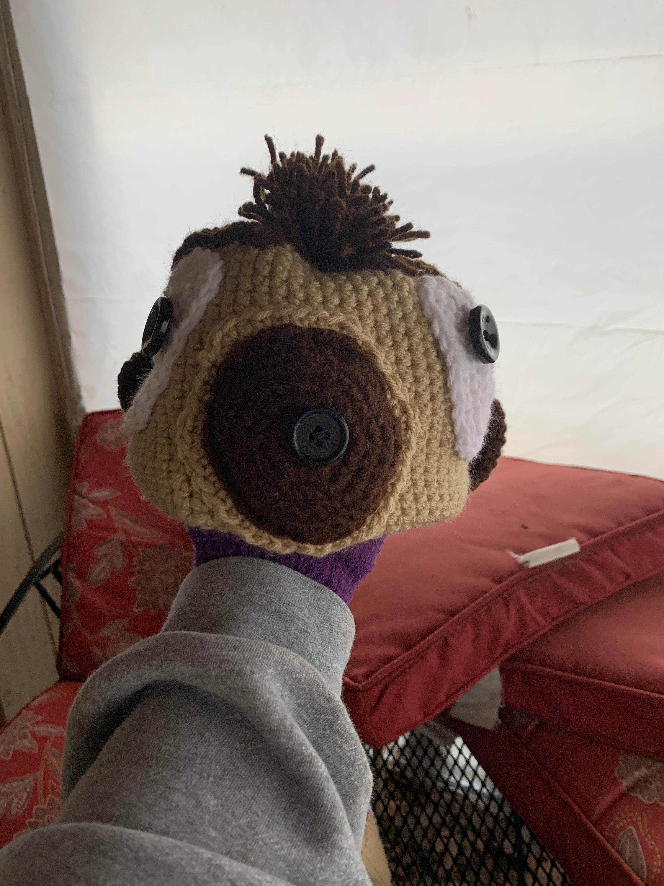 Meerkat Hat - Etsy