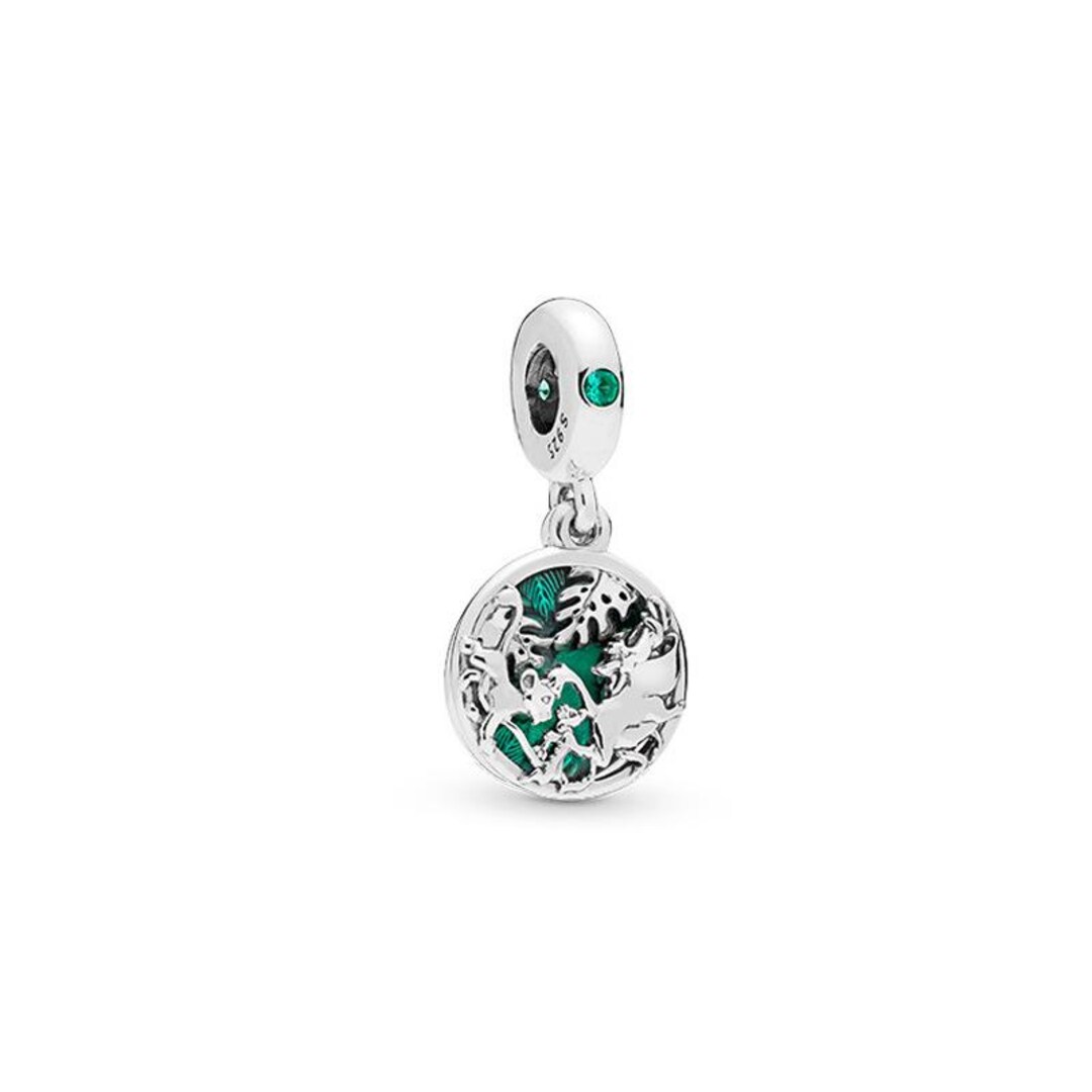 Pandora Lion King Pumbaa Timon Simba Dangle Charm - Etsy Australia