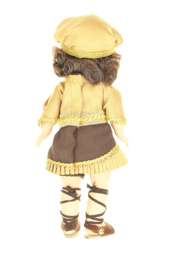 Toys & Games Toys Dolls Madame Alexander 8 Doll SAMSON #14582 from the ...