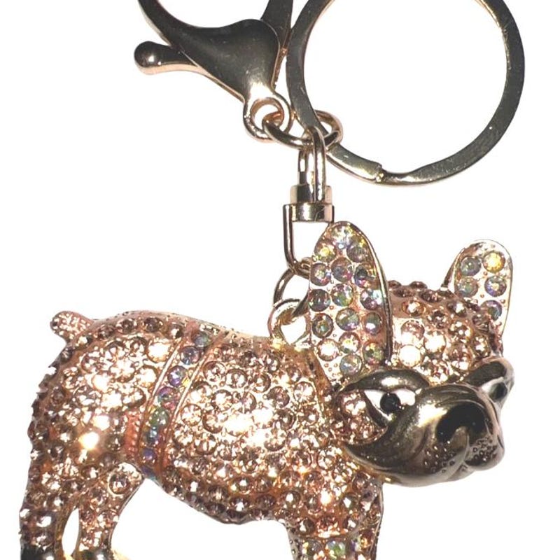 French Bulldog Bling - Etsy