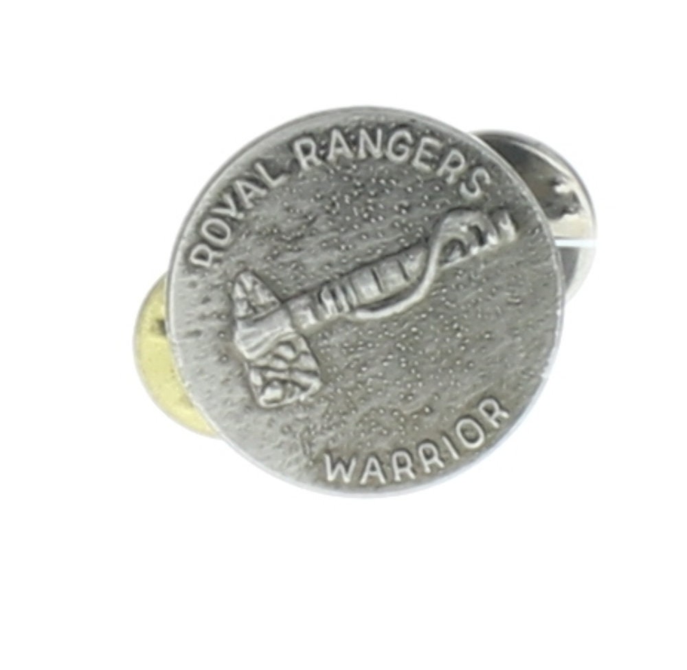 Pinterest Royal Rangers