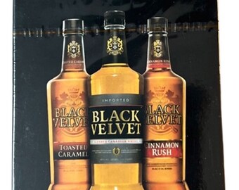 Velvet Playing Cards - Etsy