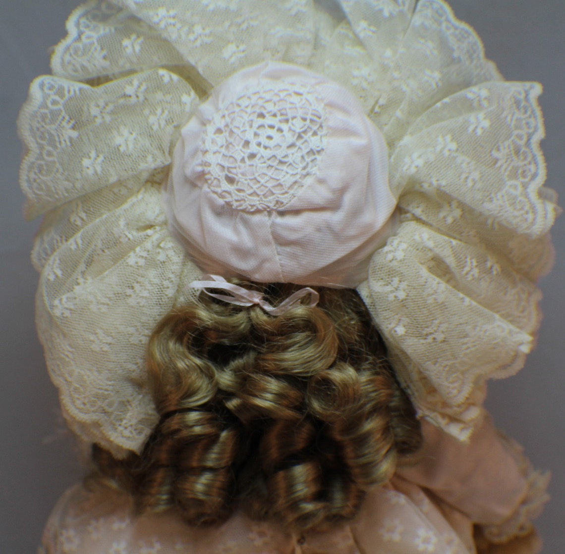 Vlasta 20 Doll Rebecca by Pat Thompson All Original | Etsy