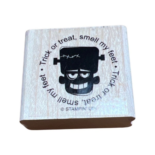 Frankenstein Feet - Etsy