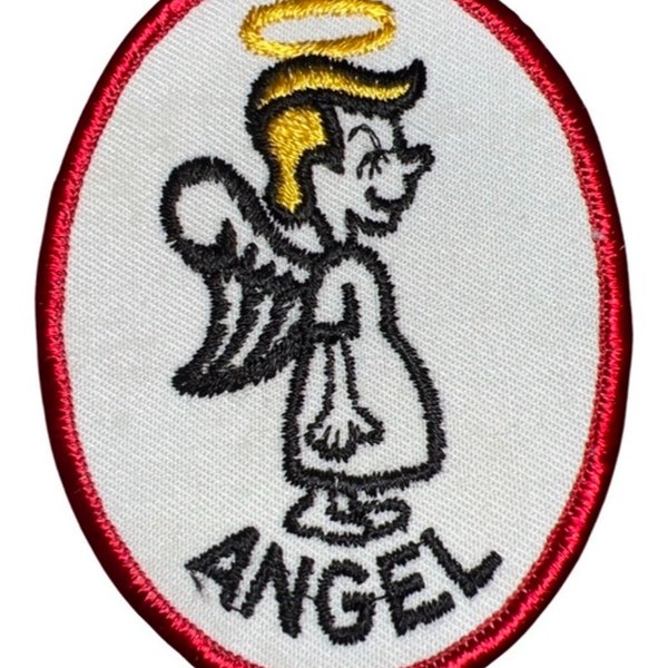 Little Girl Angel - Etsy