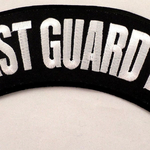 Military Uniform Rocker - Etsy