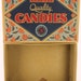 Nutrine Quality Candies Chicago Candy Company Box Only Advertising - Etsy