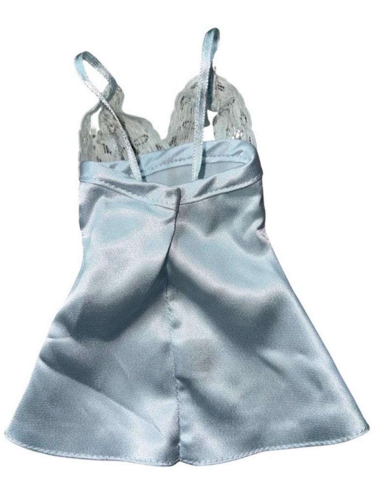 Robert Tonner Rare Emme Plus Sized Model Fashion Doll Blue - Etsy