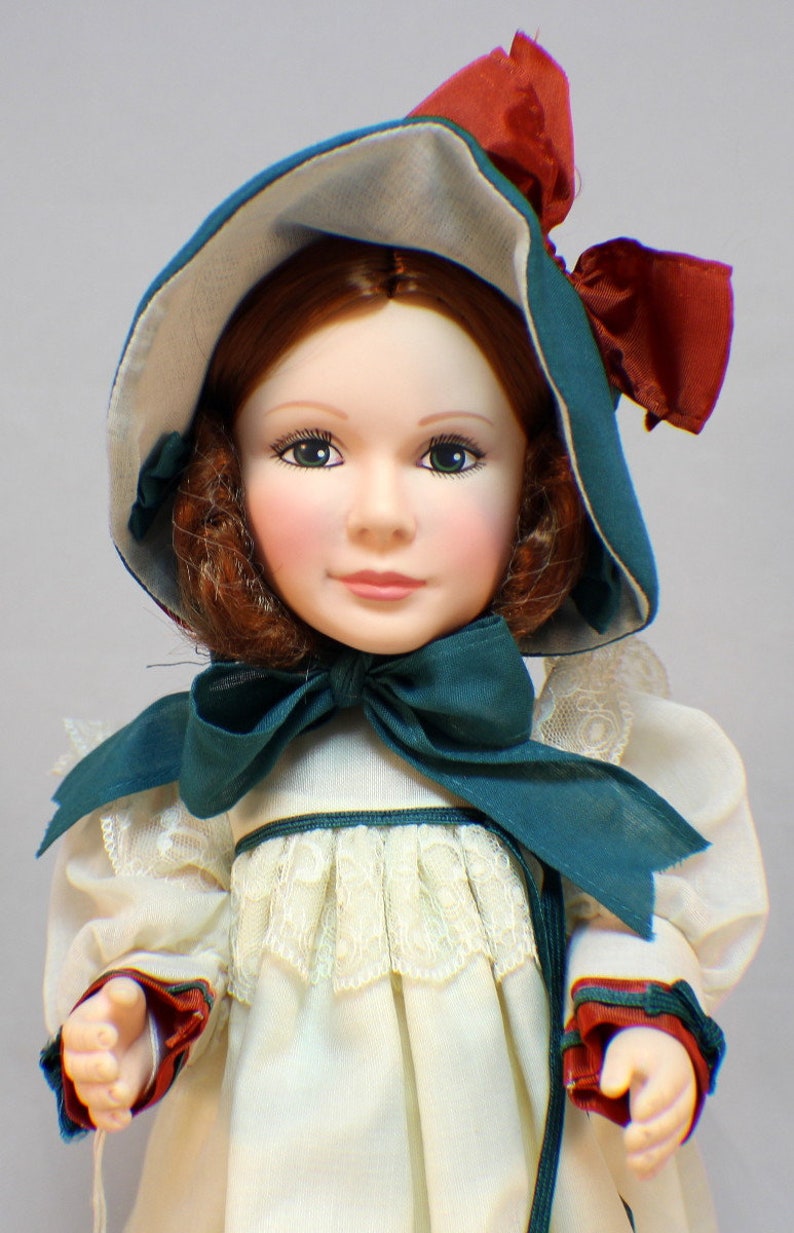 Vintage Jan Hagara Minty Crisp Lesley Doll All Original Outfit - Etsy