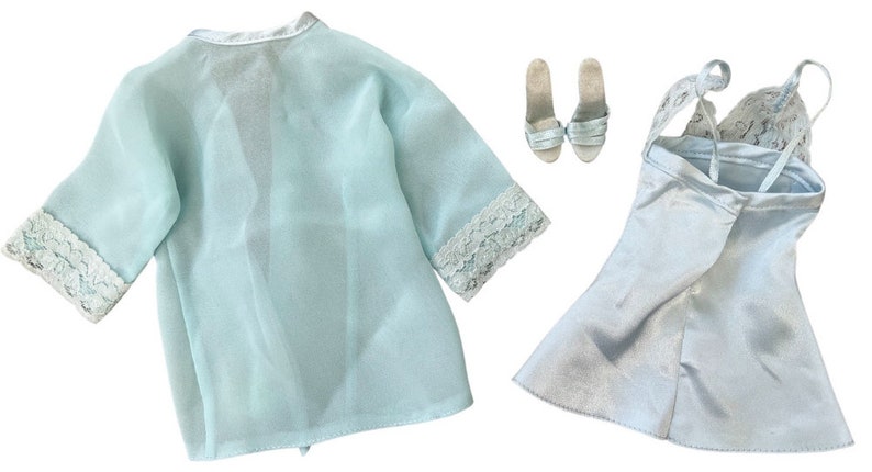 Robert Tonner Rare Emme Plus Sized Model Fashion Doll Blue - Etsy