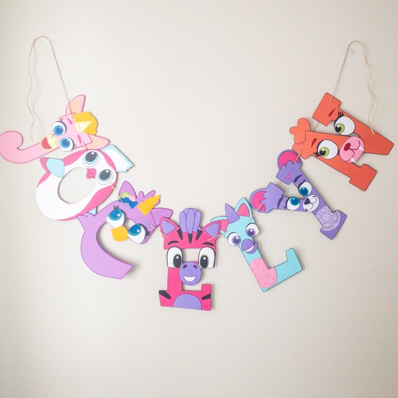 Hatchimals Custom Paper Banner by LiveLaughScrap | Catch My Party