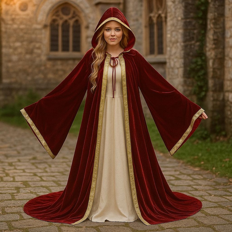 Hobbits Cloak - Etsy