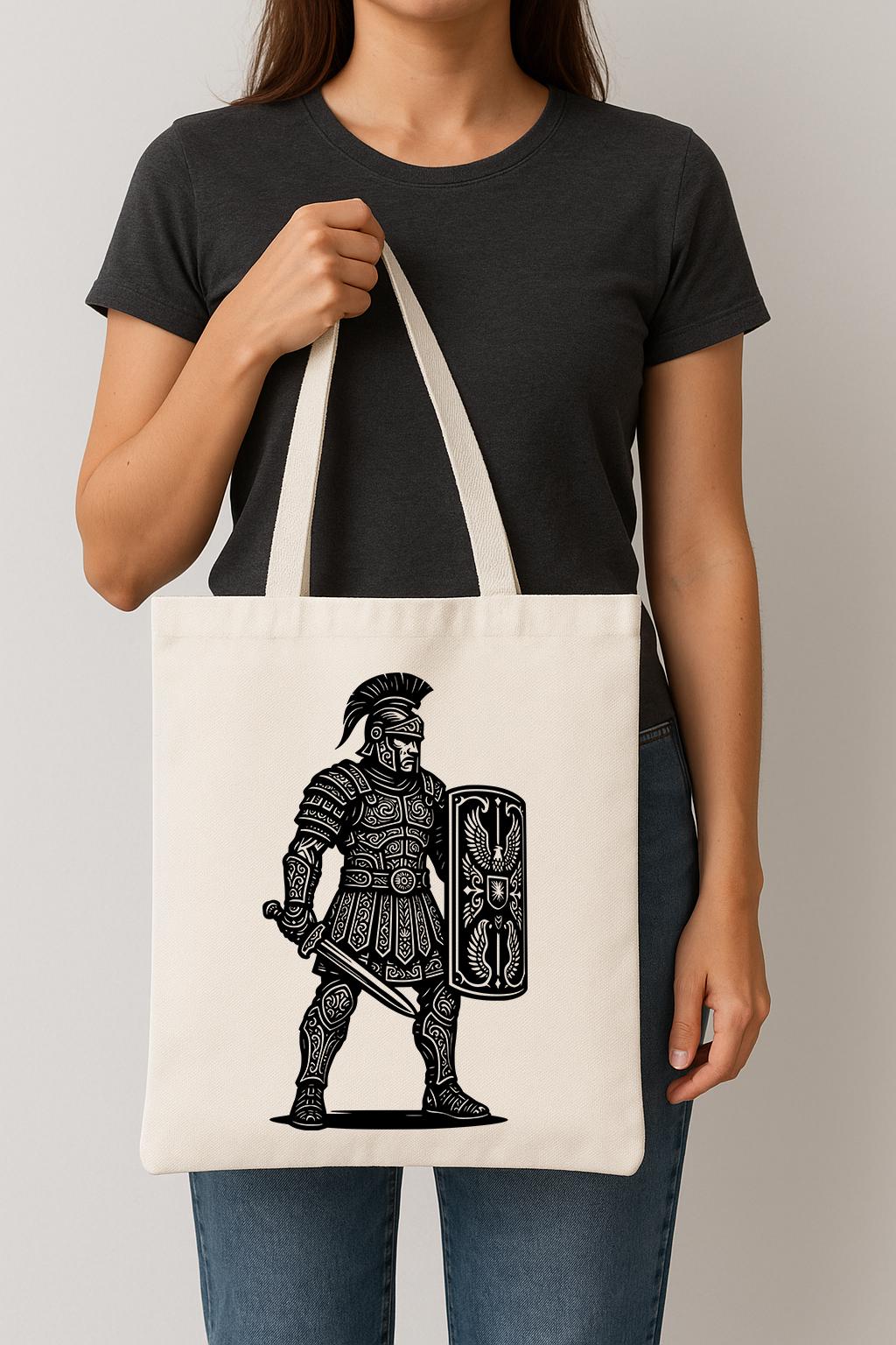 Roman Legionnaire SVG PNG PDF – Ancient Warrior Soldier Clipart ...