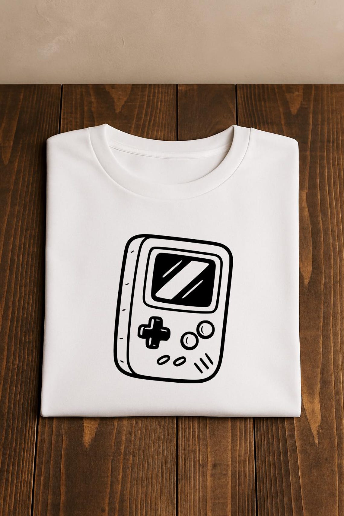 Retrogaming SVG & PNG Digital Art Bundle – 20 Designs for Cutting ...