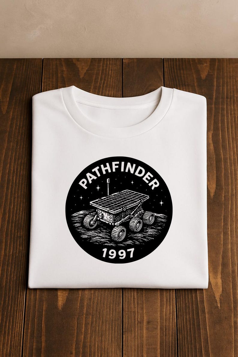 Pathfinder – Svg, Dxf, Png, Pdf – Laser Engraving, Cnc, Vinyl, T-shirt ...