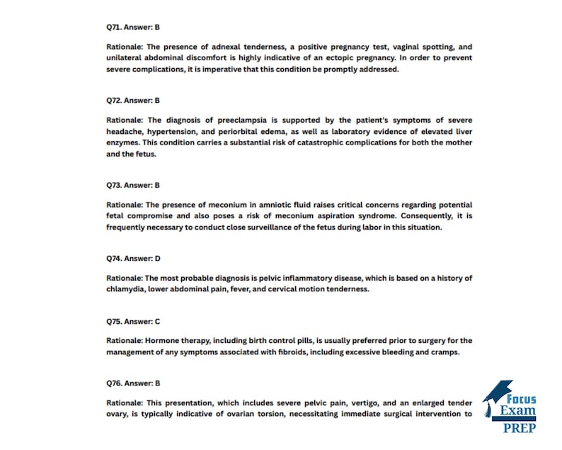 NREMT Practice Questions 2025-2026 | EMT Certification Exam | Test Prep ...