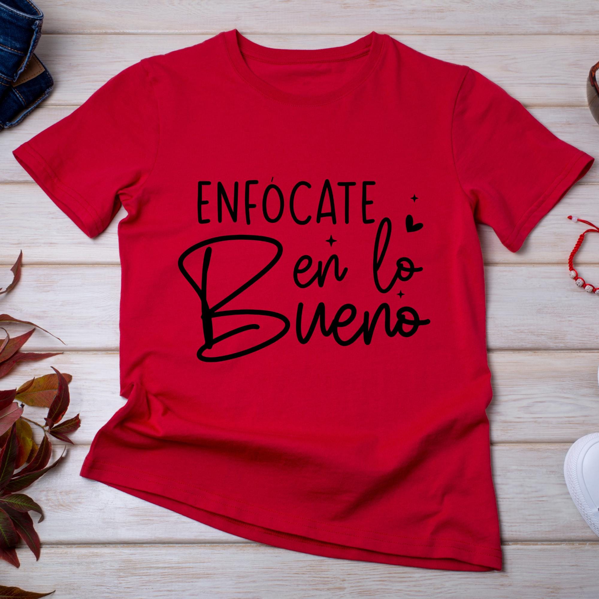 Spanish Motivational Quotes SVG Bundle: Spanish Quotes, Positive Quotes ...
