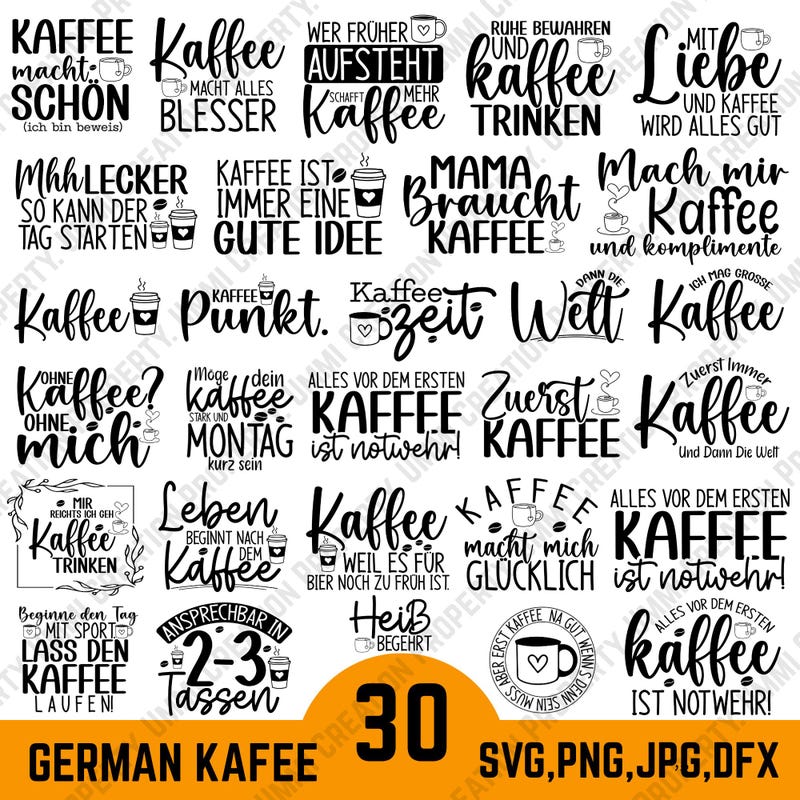 Lustige becher mit sprüchen - Etsy.de