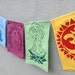 Yoga Prayer Flags. Meditation Prayer Flags. - Etsy