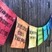 Animal Compassion Prayer Flags. - Etsy