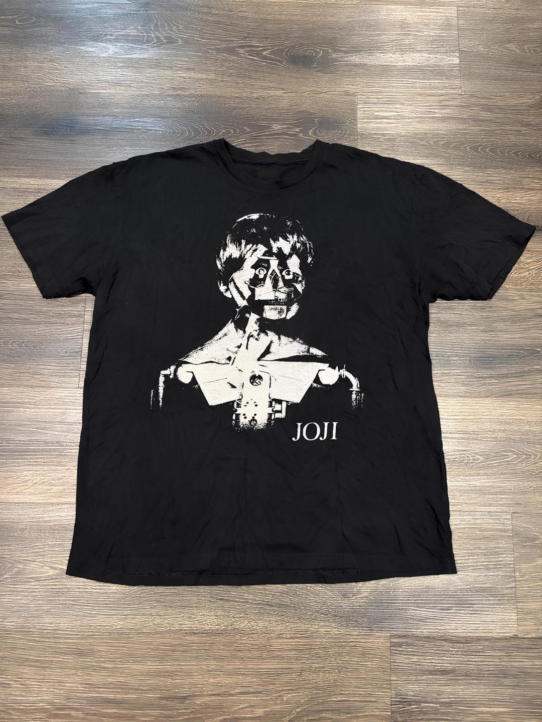 Joji Nectar Merch Tour Reprint Fan Tee Shirt Black Gildan Classic S-4XL ...