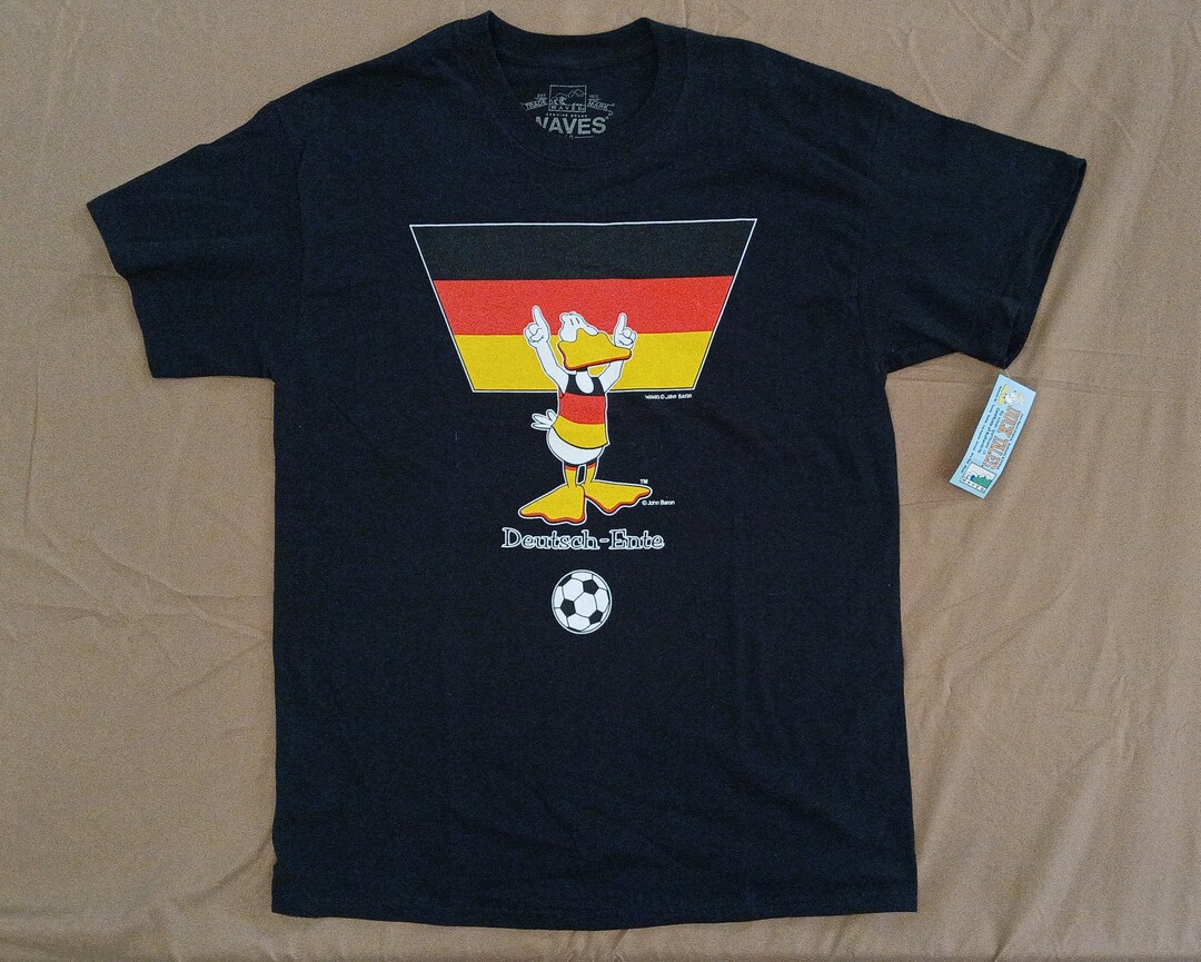 Deutsch Ente Germany Duck - Etsy