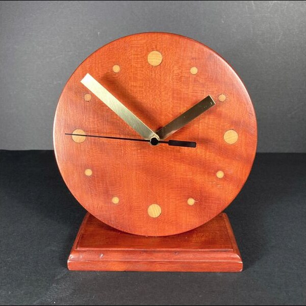 1950s Clock - Etsy