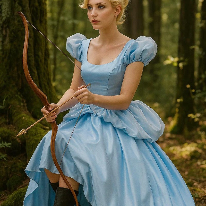 Womens Cinderella Dresses - Etsy