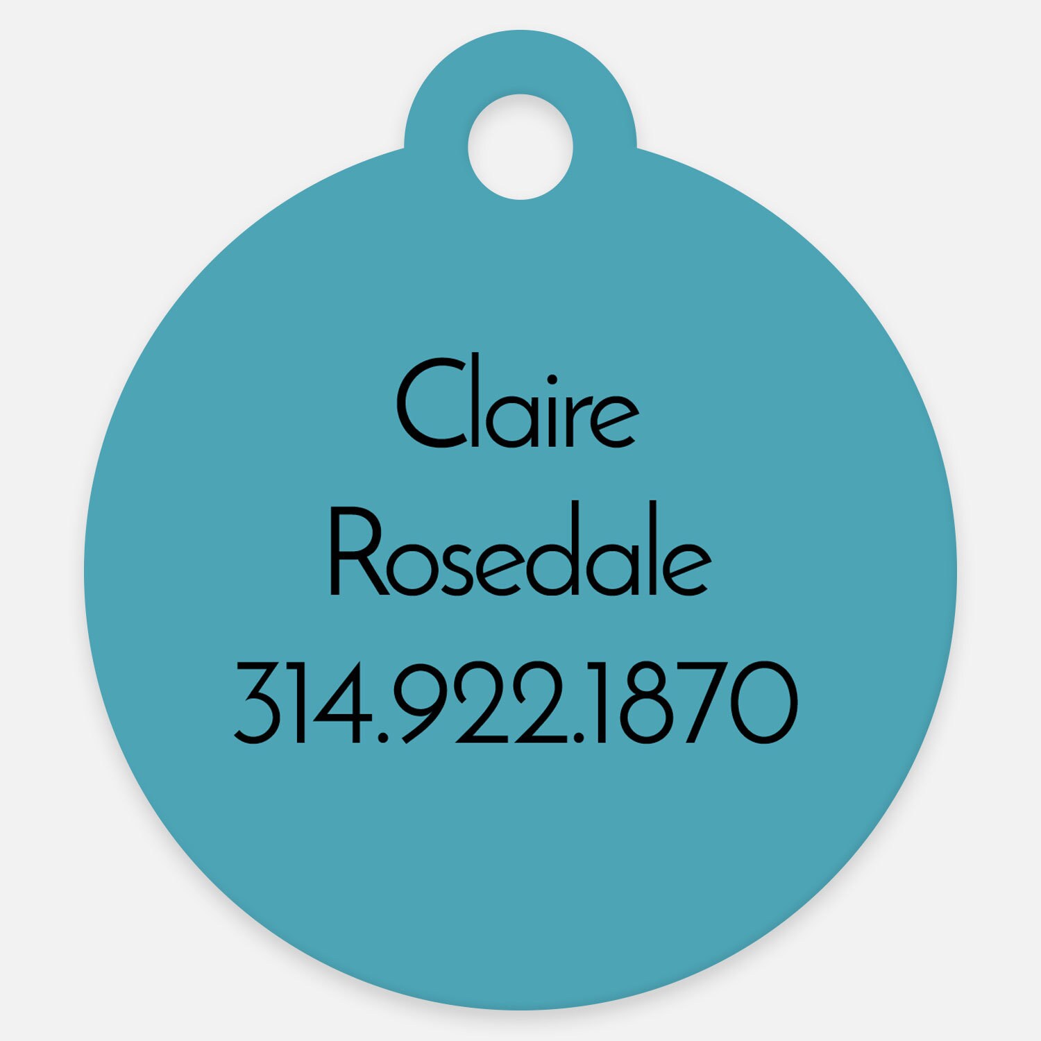 Watercolor Horse ID Tag Halter Tag Bridle Tag Saddle Tag - Etsy