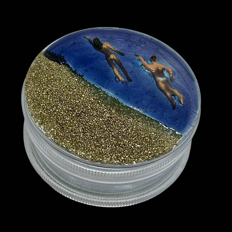 Grinders for Bud - Etsy UK