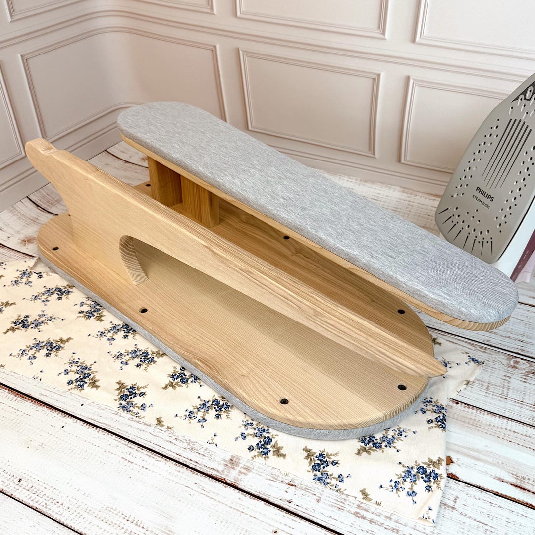Tailors Triple Board, Pressing Tools for Seams, Clothes Maker ...