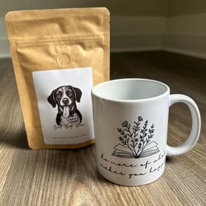 Good Boy Brew Costa Rica Coffee • 2.25 Oz • Drip Grind or Whole Bean - Etsy