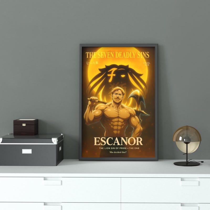 Gifts Escanor - 60+ Gift Ideas for 2025