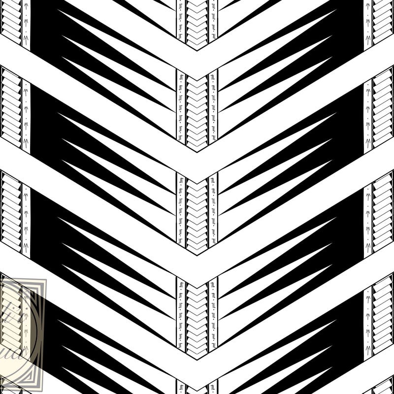 Samoan Designs and Patterns - Etsy