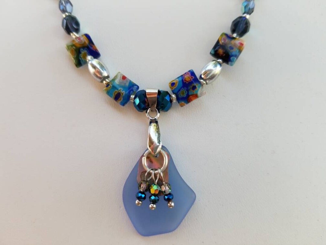 Charmed Necklace - Etsy