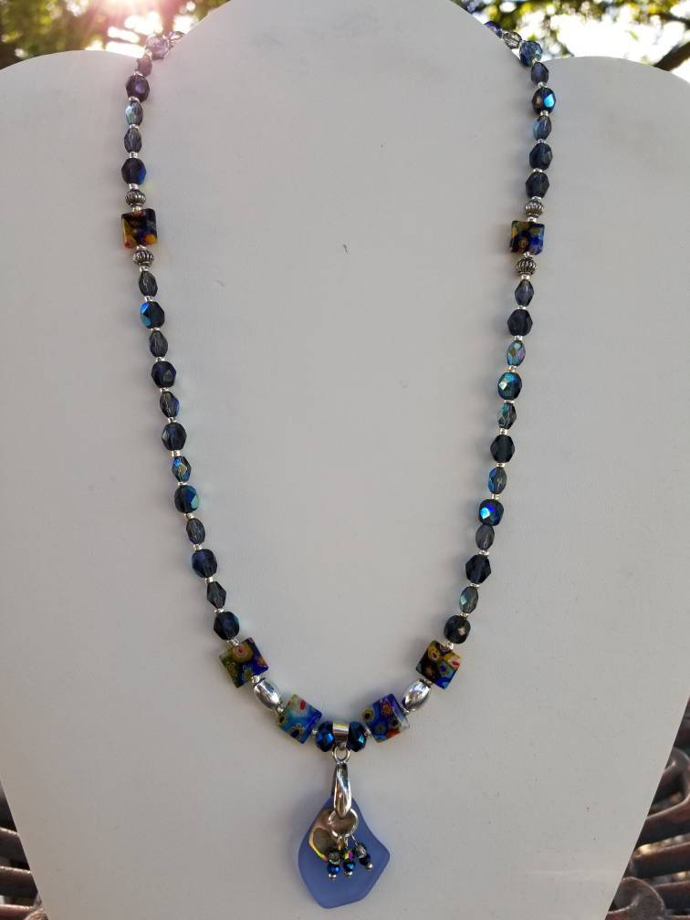 Charmed Necklace - Etsy