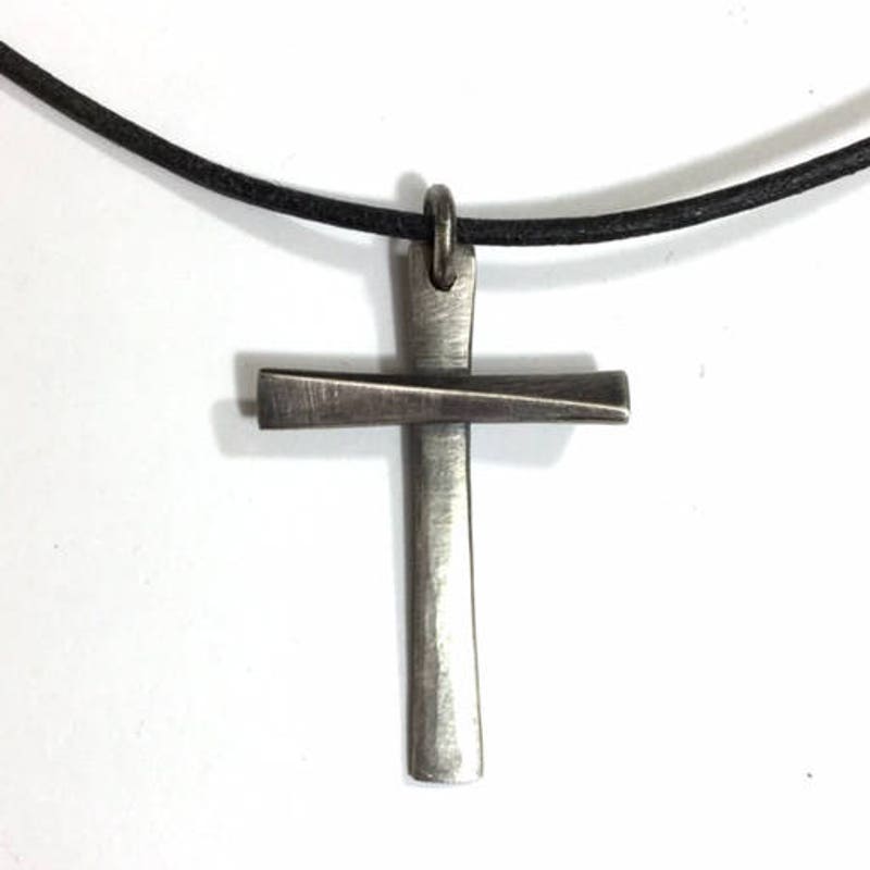 Handmade Cross - Etsy