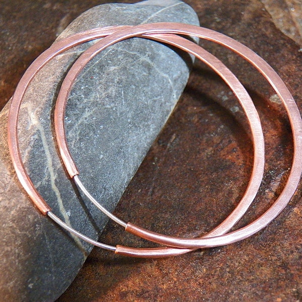 Cold Forged Copper - Etsy