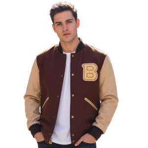 Hotline Miami Letterman Jacket - Etsy