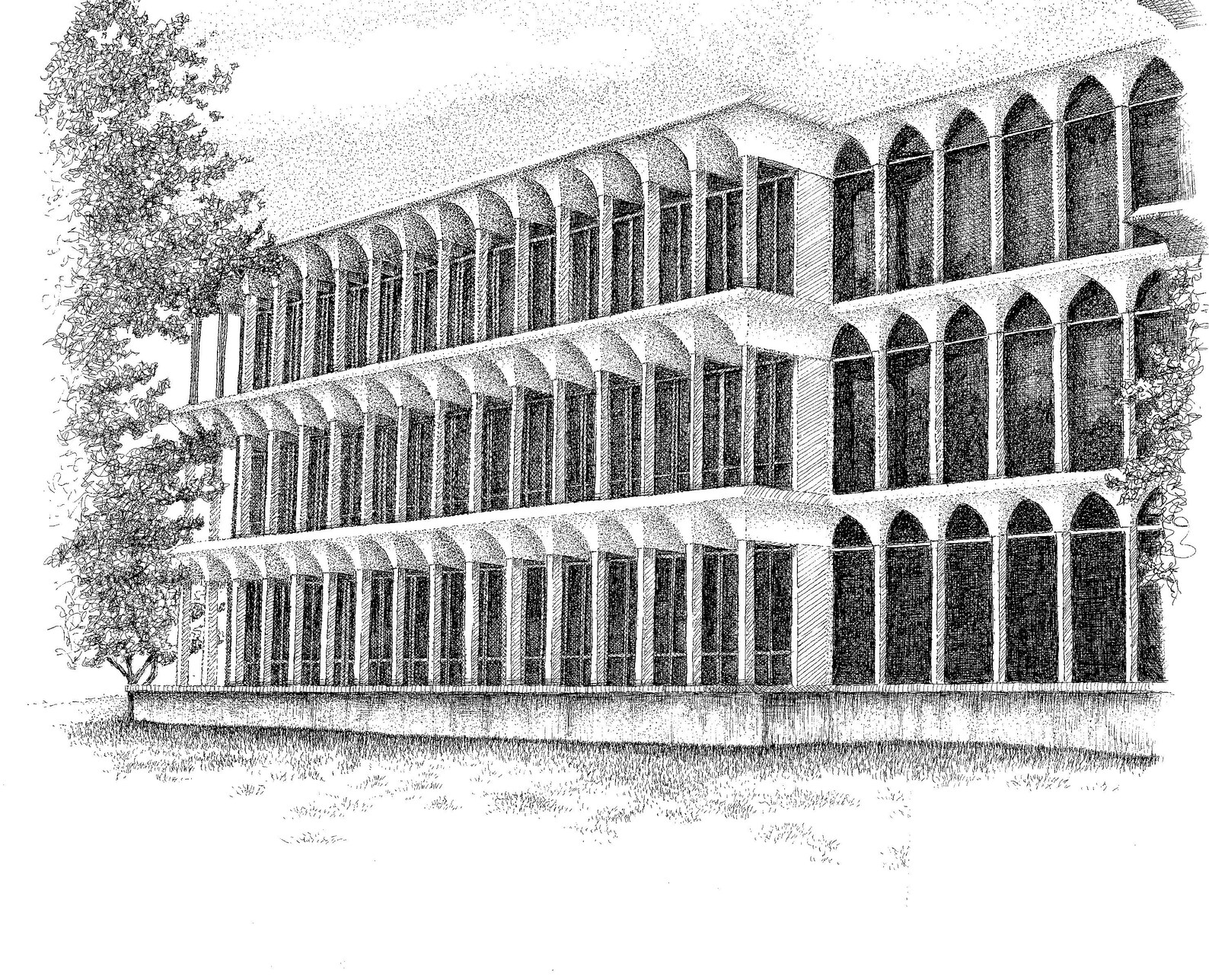 Butler Note Cards - Etsy