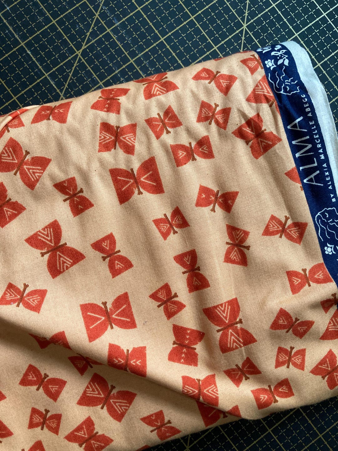 Ruby Star Society Alma Butterflies by Alexia Marcelle Abegg in ...