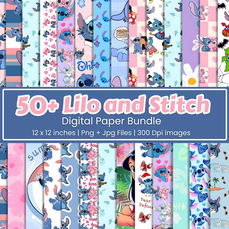 Angel Wallpaper Stitch - Etsy