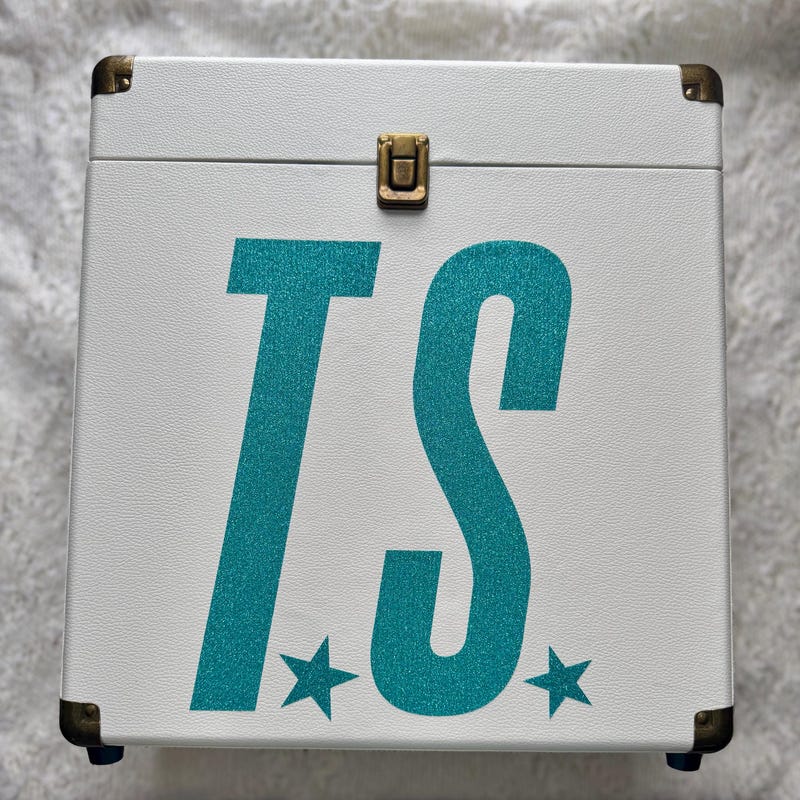 Record Carrier - Etsy